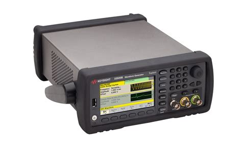 Keysight B Function Arbitrary Waveform Generator Special Promotion