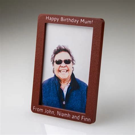 Wazp Picture Frame Portrait