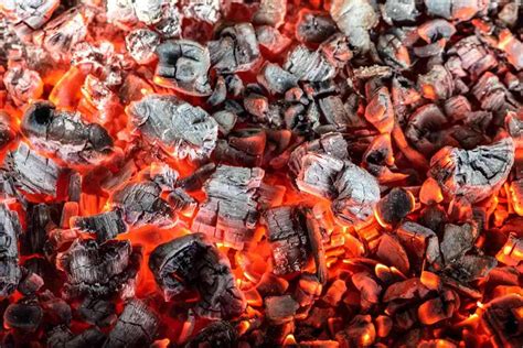 How Hot Are Fireplace Coals A By Color Guide Freedom Residence