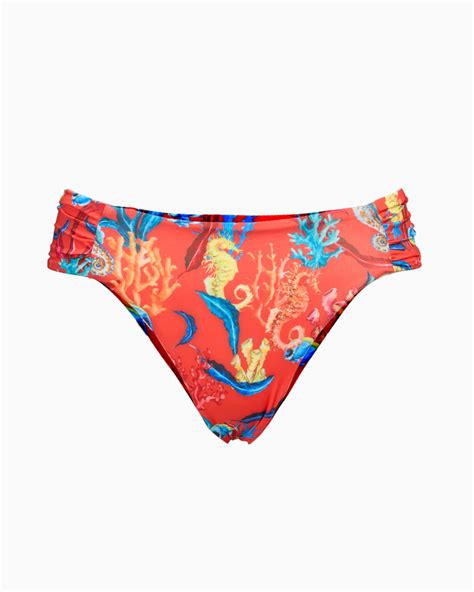 Slip Tropea Fondale Pompea