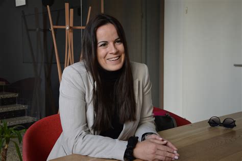 Danielle Filbig “we Need To Put Forward Constructive Opposition