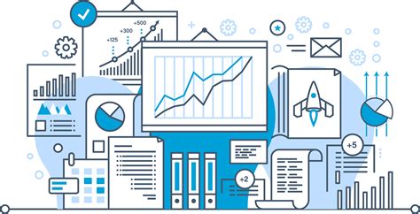 Download Business Data Analytics Illustration