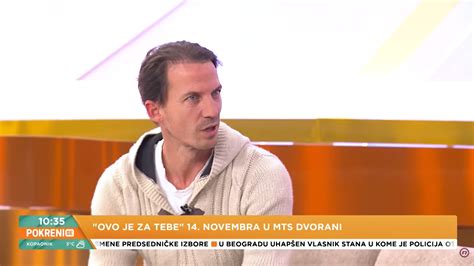 Ivan Panić Stendap Komičar