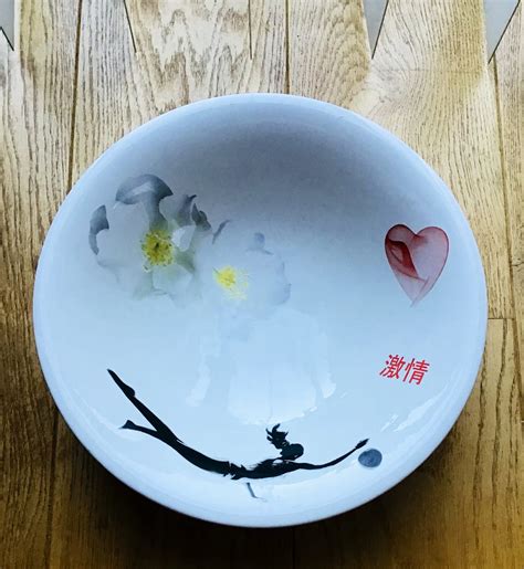 Marcel Wanders Design Schaal The Passion Porselein Verkocht Kunstveiling Nl