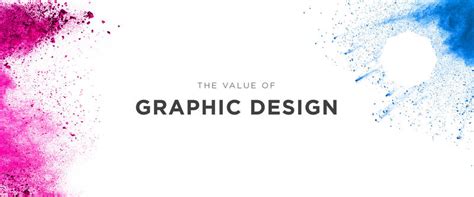Graphic Design The Value Of Graphic Design Array The Blog Array