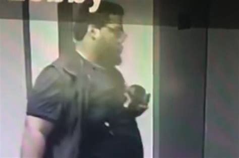 Denver Police Ask Publics Help In Identifying Sex Assault Suspect