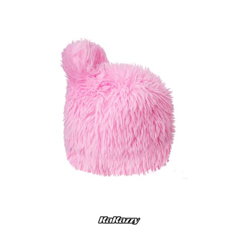Kakazzy Snow Hat Pink Kakazzy