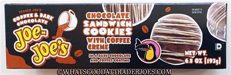 what s good at trader joe s trader joe s coffee and dark chocolate joe