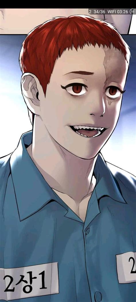 Is This Hajin Na In Juvenile Offender R Juvenileoffender