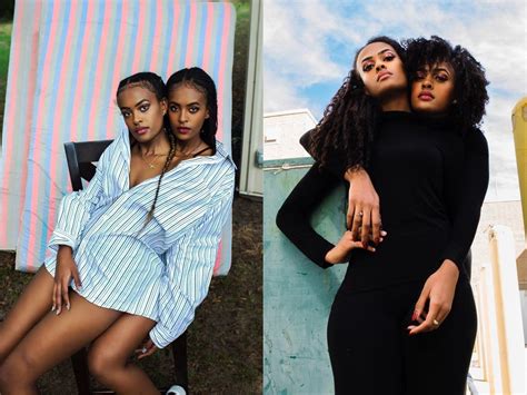 Ces Sœurs Siamoises Vont Vous Plaire à Coup Sûr 2