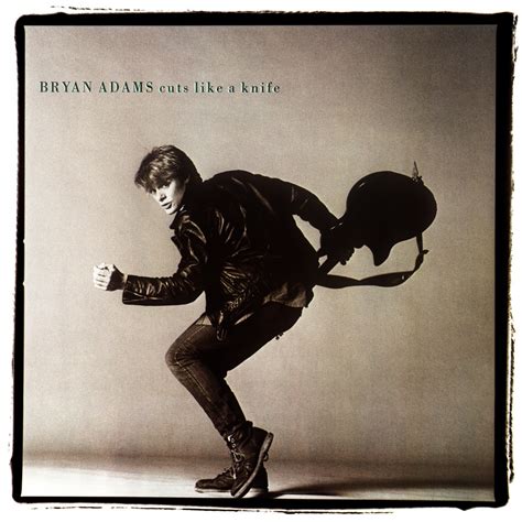 Bryan Adams Album