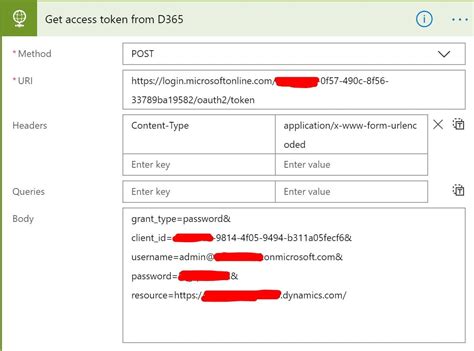 How To Create A Request In Power Automate Orewamao