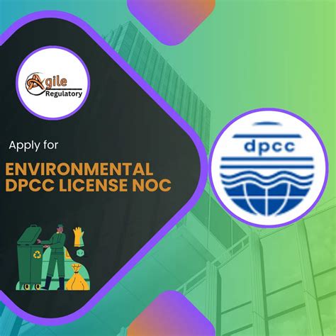 Environmental Dpcc License Noc In Noida Id 2855412739773