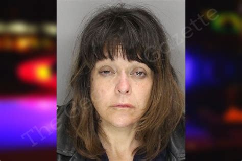 Jacqueline Stinger — Cobb County Jail Bookings