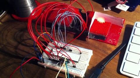 Atmega L Arduino Bootloader Installed And Working Arduino Sketch WHEW Rd Party Boards
