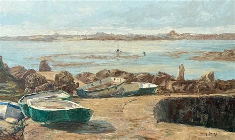 Lot 320 Nancy Bailey 1913 2012