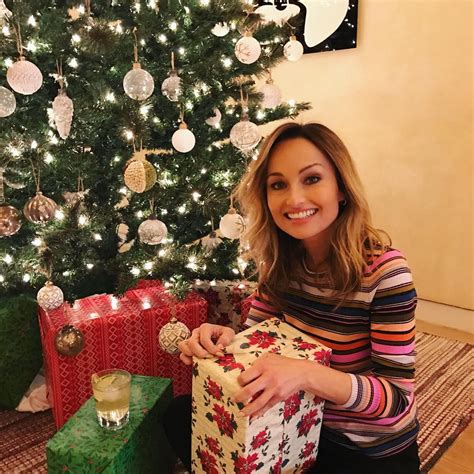Merry Christmas Giada De Laurentiis Celeblr