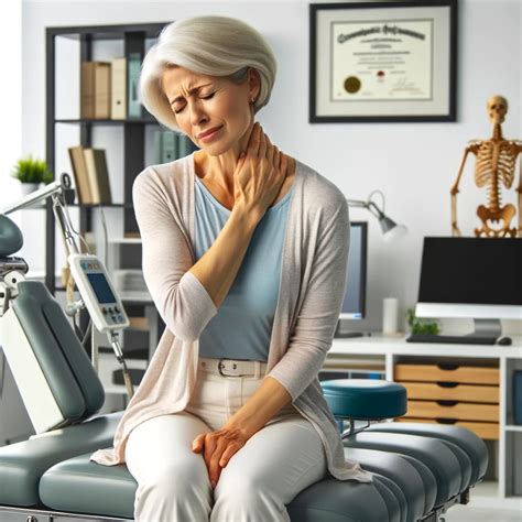 Exploring Cervical Dysfunction Causes Symptoms And Treatments