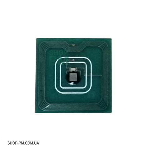 UA Чіп тонер картриджа 006R01738 BLACK (чорний) Xerox PrimeLink C9070/C9065