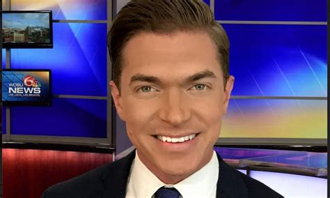 Shaun Kraisman Bio Newsmax Age Wife Net Worth Salary