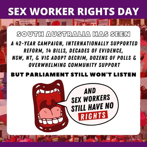 Hsu Sant This Sex Worker Rights Day The Hsu Proudly