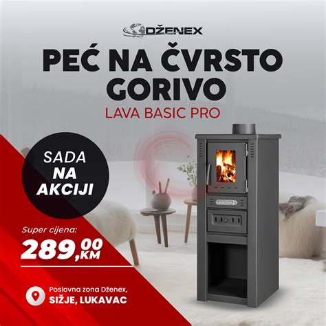 Dženex Bau Centar Lukavac