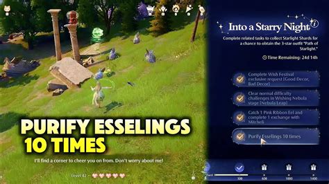Purify Esselings 10 Times Infinity Nikki Youtube