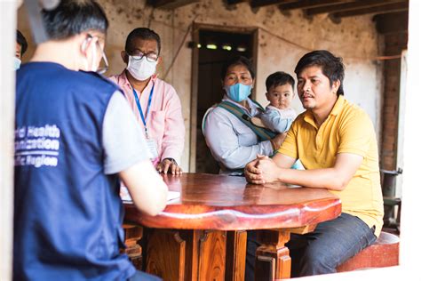 Tuberculosis Response Recovering From Pandemic But Accelerated Efforts