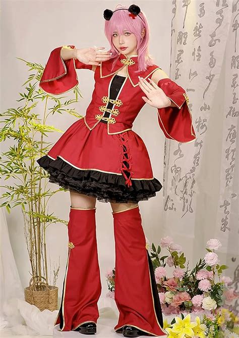 Shugo Chara Cosplay Dance