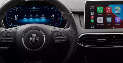 Upcoming Mg Ehs Ev Is Set To Launch With Powerful Features And Design Guideublog