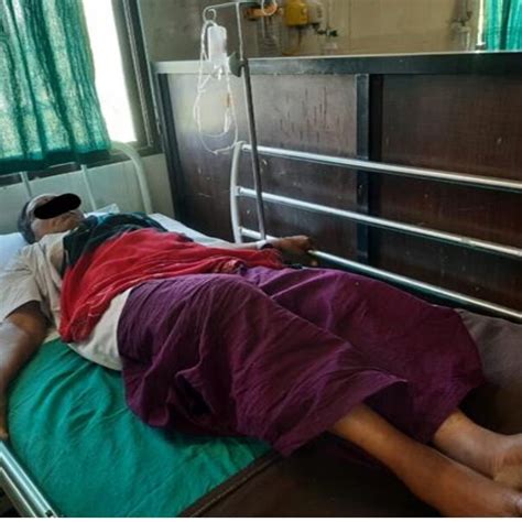 Ambulation With Walker Download Scientific Diagram