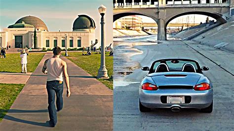 What The Video Game Grand Theft Auto V Might Look Like In Real Life