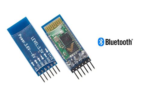 What Is A Bluetooth Module Types Working And Applications The