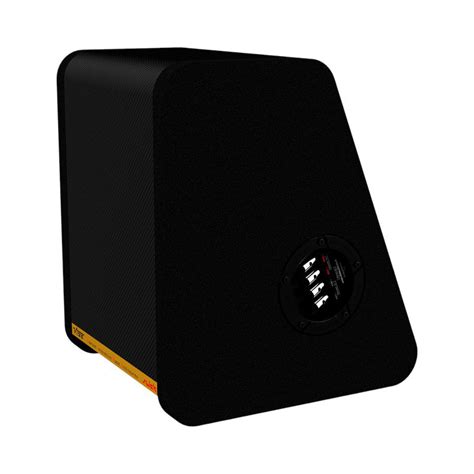 Compact Subwoofer Kits Autostyle Motorsport South Africa