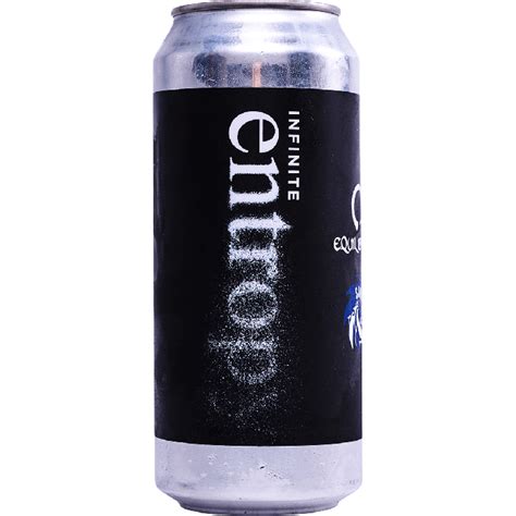 Infinite Entropy Equilibrium Brewery Buy Craft Beer Online Half