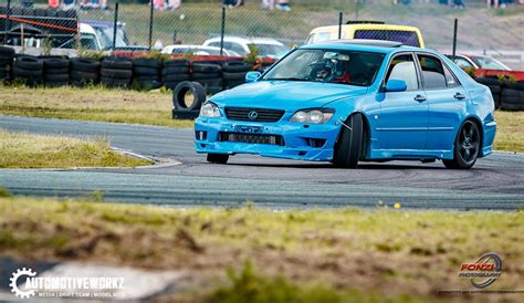 Sold Supercharged Lexus Is200 Page 2 Driftworks Forum