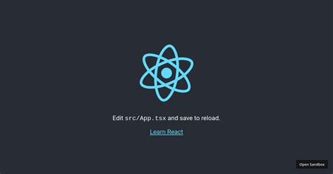 Electron Reload Examples Codesandbox