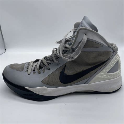 Hyperdunk 2022 Gray