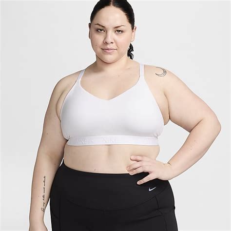Womens Plus Size Sports Bras Nike Uk
