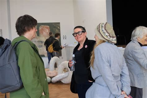 “assembly” Art Exhibition Rye News