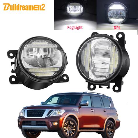 Nissan Armada 2003