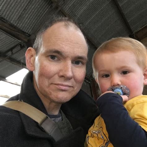 Michael Morrin Doctor Of Medicine South Eastern Health And Social