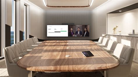 Cisco Cisco Room Kit Eq Series Black Teams Devices