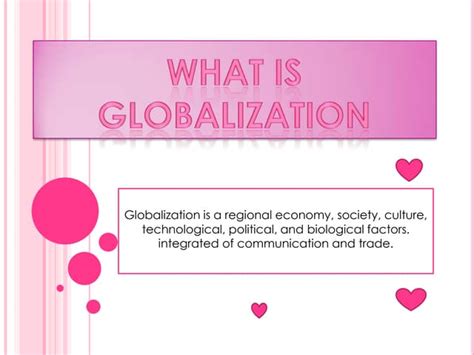 Globalization And Colonization Pptx Science