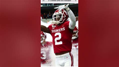 Cee Dee Lamb Edit Youtube