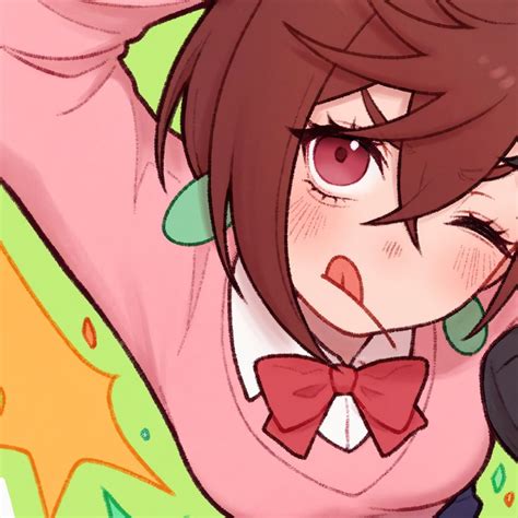 Dandadan Matching Pfp