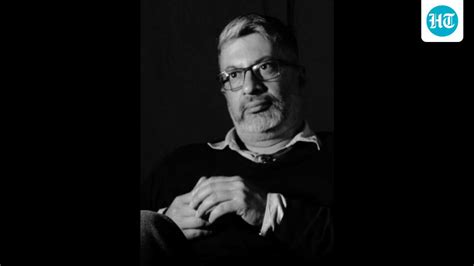 Sameer Hamdani My Book Presents Srinagar As A Stubbornly Resilient City” Hindustan Times