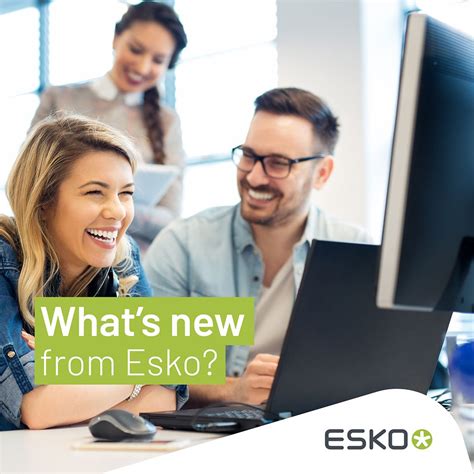 Esko On Linkedin Whats New From Esko The 23 03 Innovation Event Esko