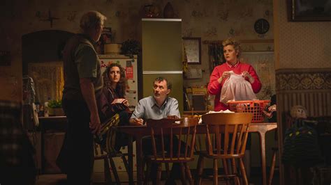 Derry Girls Tara Lynne Oneill Moved By Final Season One Scene And