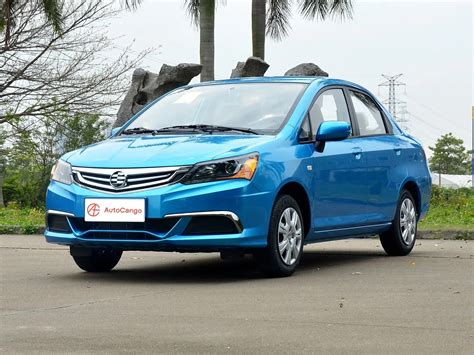 2011 Everus S1 13l 82hp L4 5mt Msrp 69800 Specs And Details